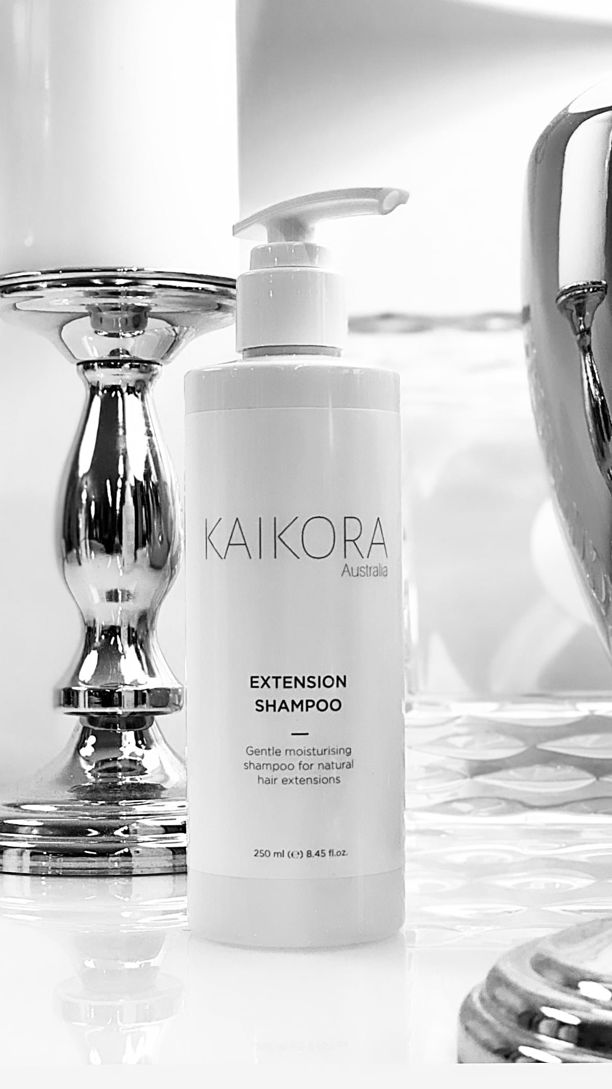 Extension Revival Shampoo – Premium Quality Hair Extensions